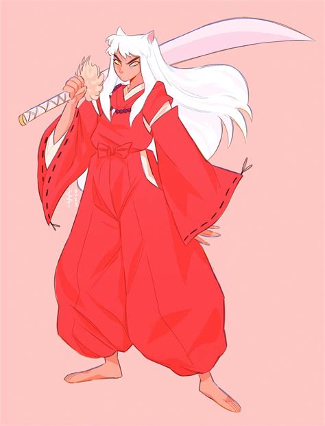 Why — Is Sesshomaru A Villain
