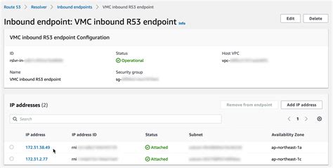 Configuring AWS Systems Manager For Use With VMware Cloud On AWS Jonamiki Com