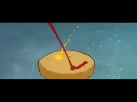 Tiny Tim Living In The Sunlight Spongebob Hd Youtube
