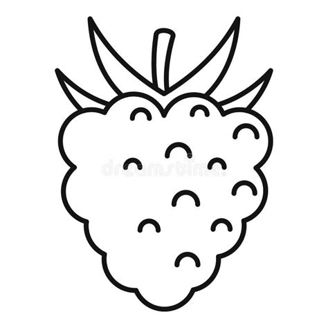 Raspberry Outline Stock Illustrations 3 402 Raspberry Outline Stock Illustrations Vectors