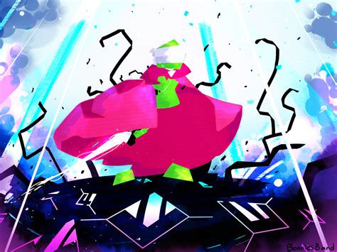 Jsab Trill The Hero Of Paradise By Bonniesband On Deviantart