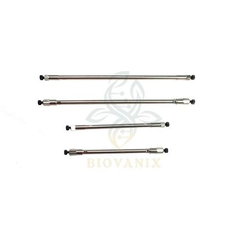 Cn Cyano Column Hplc Chromatography Biovanix Technology