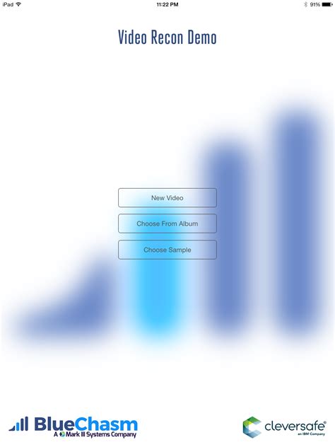 Ibm Watson And Cleversafe Video Autotagging Analytics And Object Storage Mark Iii Systems