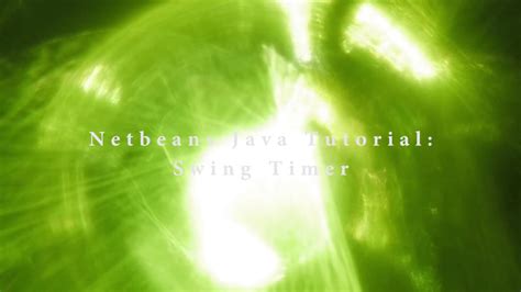 java swing display timer at santos long blog