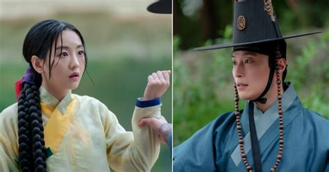 ‘혼례대첩 조이현x허남준 휘몰아칠 갈등 예고