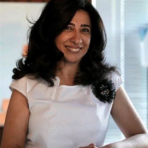 Dr Almaz Rustamova Linkedin