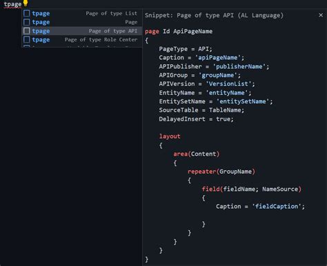 How To Create Custom Apis In Business Central Business Central Geek