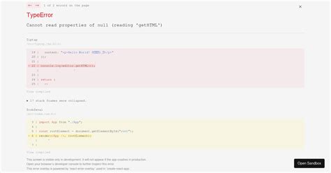 Lucide React Examples CodeSandbox