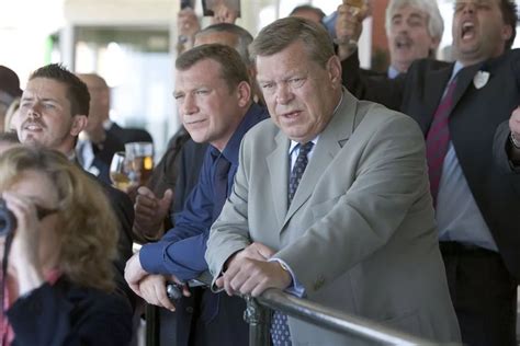 Warren Clarke Star Of Dalziel And Pascoe Dies Aged 67 After A Short