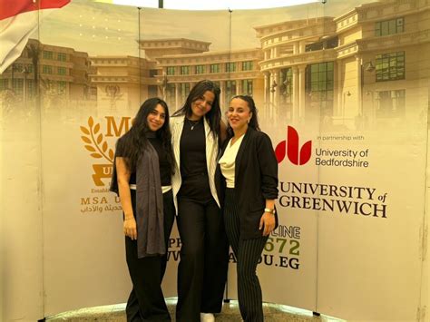 Renada Ayman On Linkedin Imsa Eslsca Msauniversity Retailtech Computervision Innovation