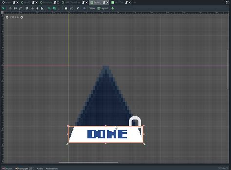 Weird Texture Resize · Issue 47376 · Godotengine Godot · Github