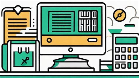 Streamlining Reimbursement Processes For Efficiency Premium Ai Generated Image