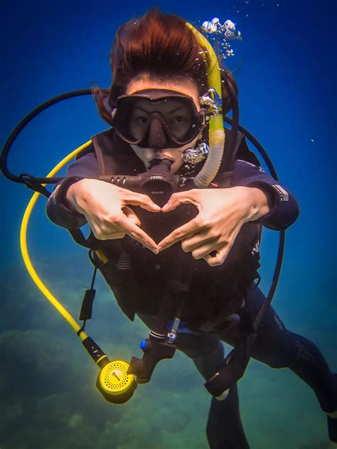 나트랑 오픈워터 체험 다이빙 자격증 불필요 Padi 센터