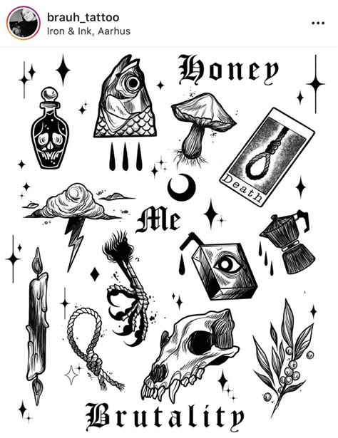 Pin By Wiktoria Pytlak On Rysowanie Oczu Tattoo Flash Sheet Tattoo Flash Art Flash Tattoo