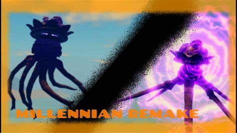 New Psythios Roblox Kaiju Universe Youtube