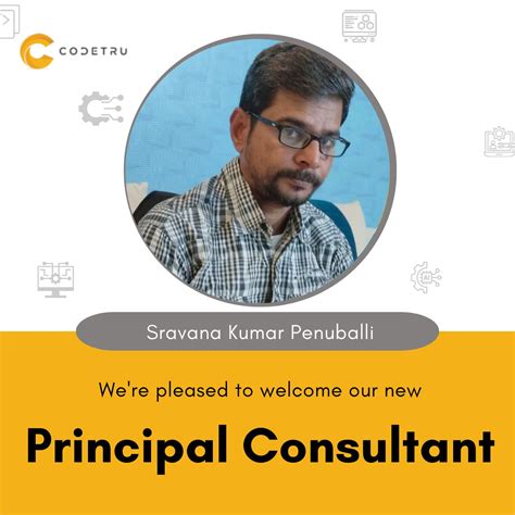 Codetru On Linkedin It Leadership Technology Principalconsultant
