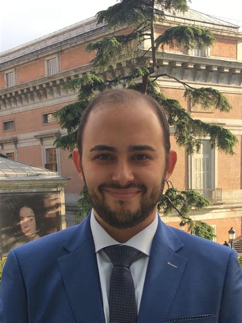 Alberto Arranz Medium