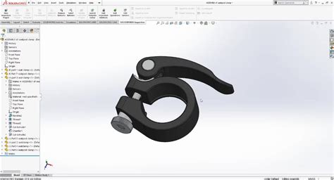 Sabbir Hasan Shanto On Linkedin Solidworks Productdesign Fastener Caddesign