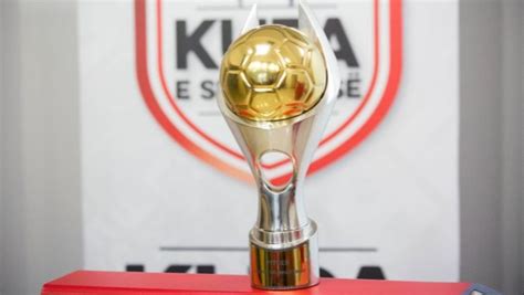 Kupa E ShqipËrisË Mësohen 8 Skuadrat çerekfinaliste Made In Superiore