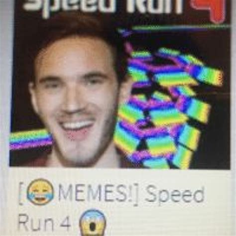 Stream Roblox All Speed Run 4 Music Soundtrack By Mai Sawcon Listen Online For Free On Soundcloud