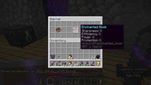 Minecraft Remove Enchantment Command The Ultimate Guide