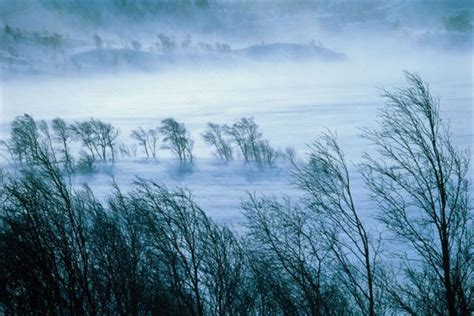 Цаг агаарын аюултай үзэгдлээс сэрэмжлүүлж байна