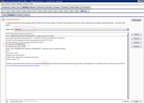 青少年ctf训练平台 Web Writeup 指骏为马 博客园