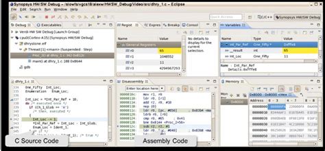 Hardwaresoftware Debug Semiwiki