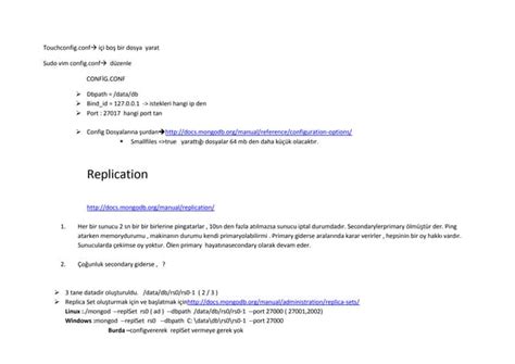 Mongo Db Notları Docx