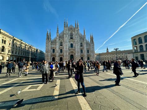 is milan worth visiting my honest opinion and insights