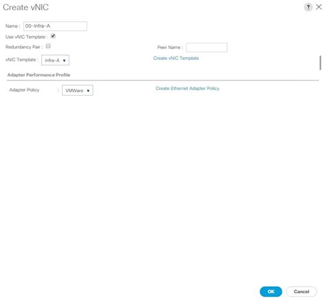 FlexPod Datacenter With VMware VSphere 6 7 U1 Cisco UCS 4th Generation Fabric And NetApp AFF A