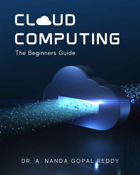 Cloud Computing The Beginners Guide Paperback Walnutpublication