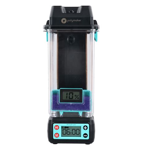 Polymaker Polydryer 3dverkstan