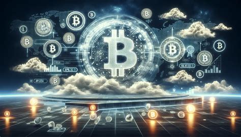 Le Potentiel Du Bitcoin Pour Une Autre Capitalisation Boursière De 1