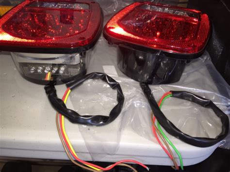 1988 Jeep Yj Tail Light Wiring Diagram Schema Digital