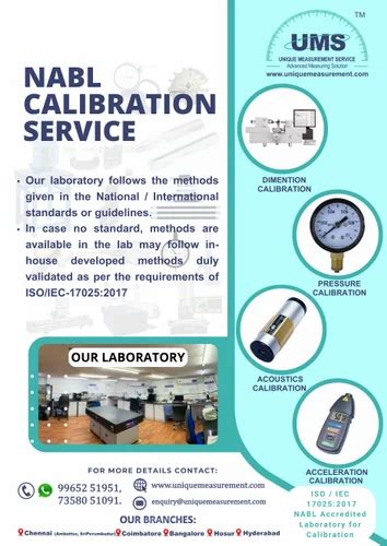 Gauge Block Comparator Calibration At ₹ 1000 Instrument In Chennai Id 2851701977862