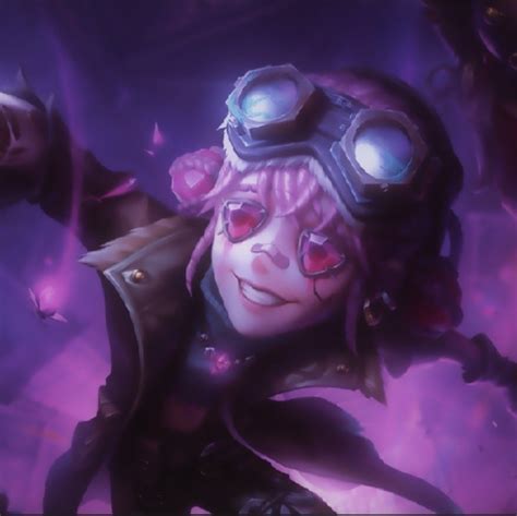 𓏲 Lily Barriere ও 𓏲 Idv Icon ও