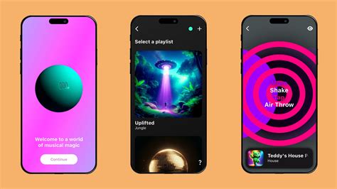 Odd Ball The Ball Shaped Music Instrument Is Adding New Gestures So You Can Become A House Dj