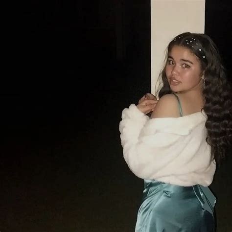 Madison Maddy Kunneke Threads Say More