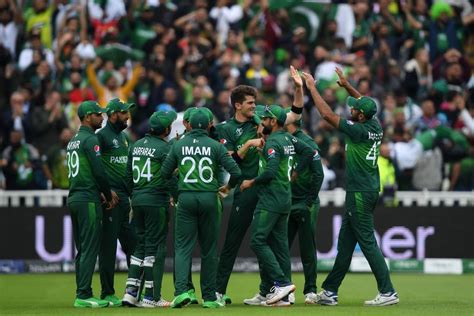 Icc Cricket World Cup 2019 Pakistan To Lift World Cup If 92 Edition