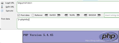 【php ctf】无字母无数字webshell ctf get code csdn博客
