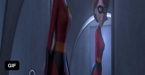 I Watch The Incredibles For The Plot 9GAG