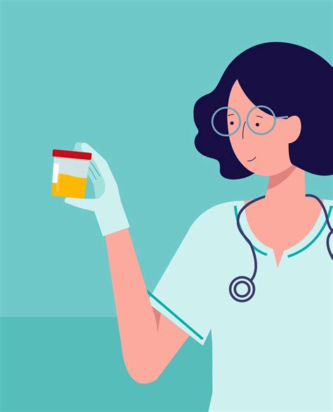 Preparation For General Urine Testing Synappsehealth