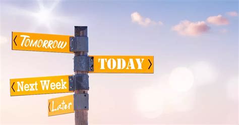 10 Ways To Overcome Procrastination And Get Things Done ⋆