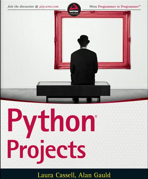 دانلود کتاب Python Project وبلاگ نیراسیستم مرجع اخبار و مقالات به