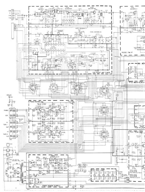 Download Marantz 2225 Schematic Free