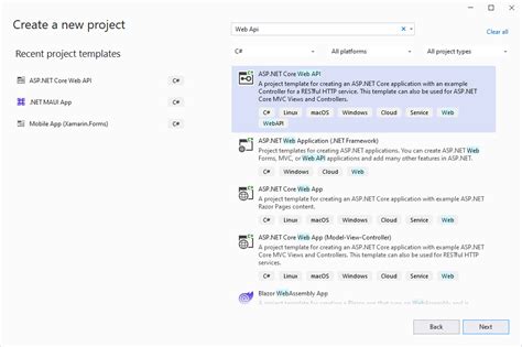 Url Shortener Als Minimale Api Tsjdevapps