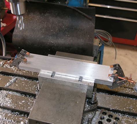 Comber Rotary Engine Team Build Cnccookbook Be A Better Cncer