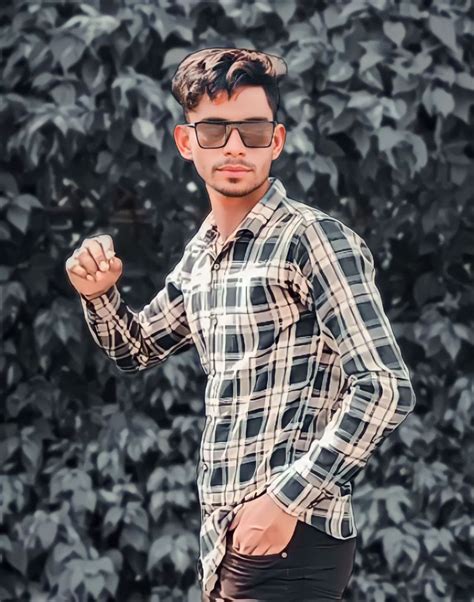 Islam Pathan On Linkedin Photo Pose