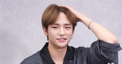 [st포토] 스트레이키즈 현진 아이고 머리야